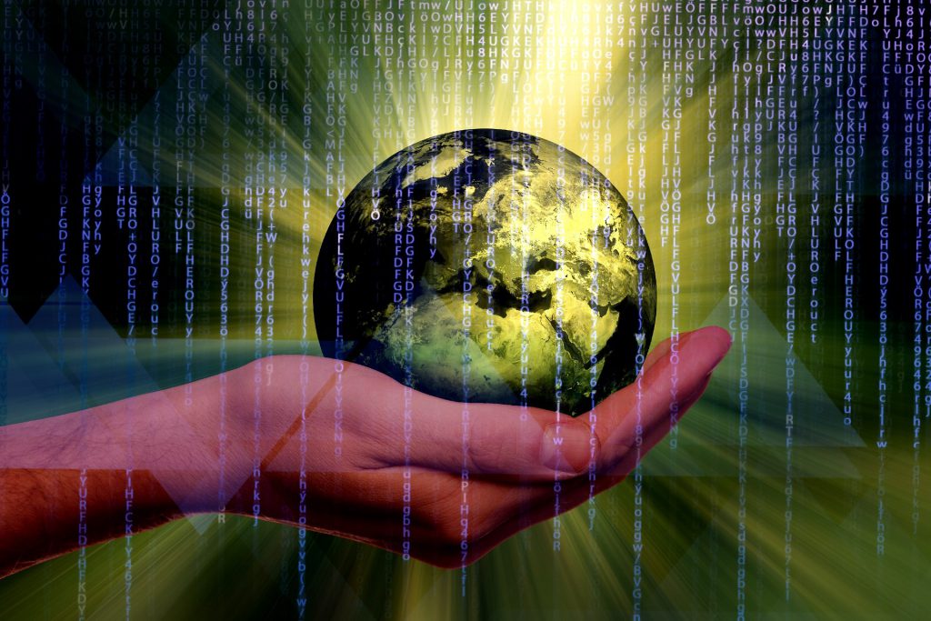 Bringing Blockchain Down To Earth