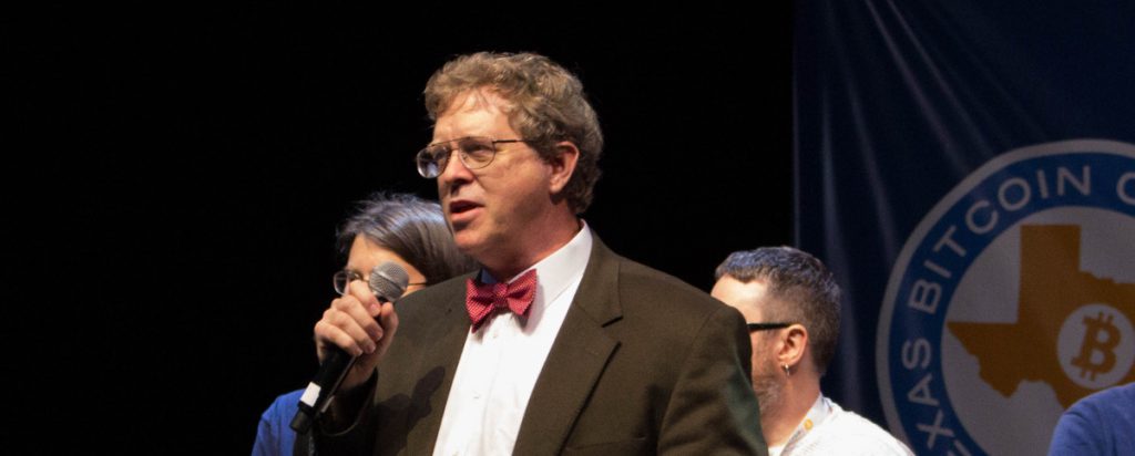 In Conversation With Paul Snow, Founder & CEO At Factom