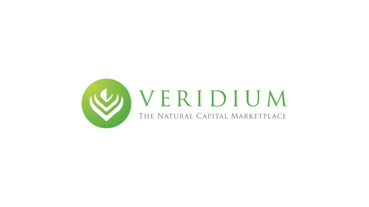 Veridium: The Ultimate Savior Of Natural Capital Assets