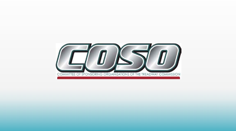 COSO To Publish Guidelines On Blockchain Technology