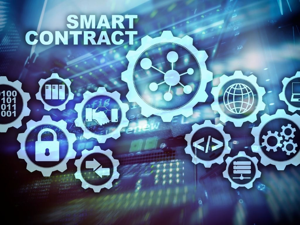 All About The Lifecycle Of Smart Contracts