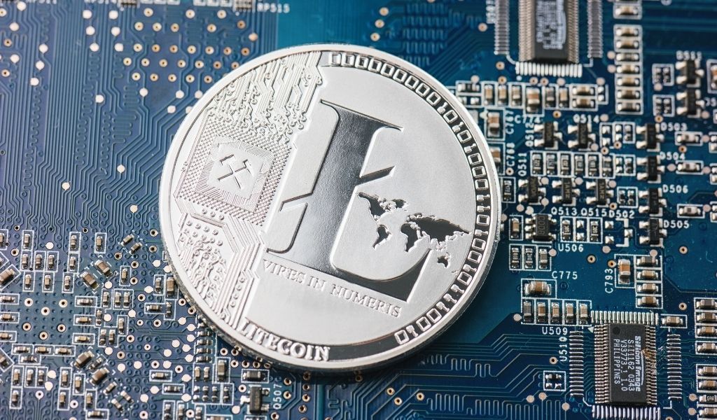 LTC Halving Countdown: All You Need To Know About Litecoin Halving