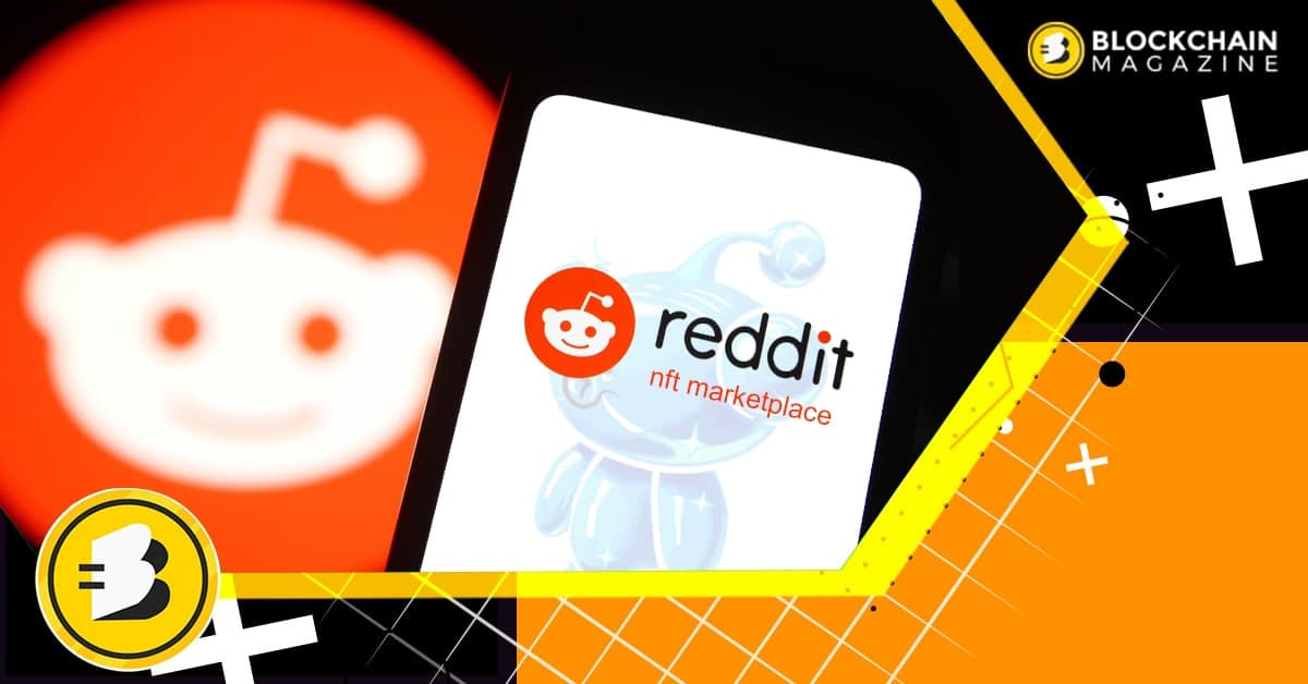 Reddit To Launch Its NFT Marketplace Amid The Growing Competition