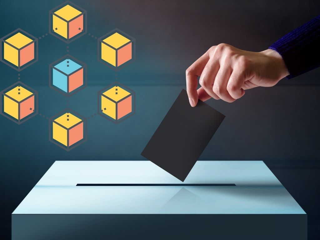 How Do You Add Blocks To A Blockchain Network 