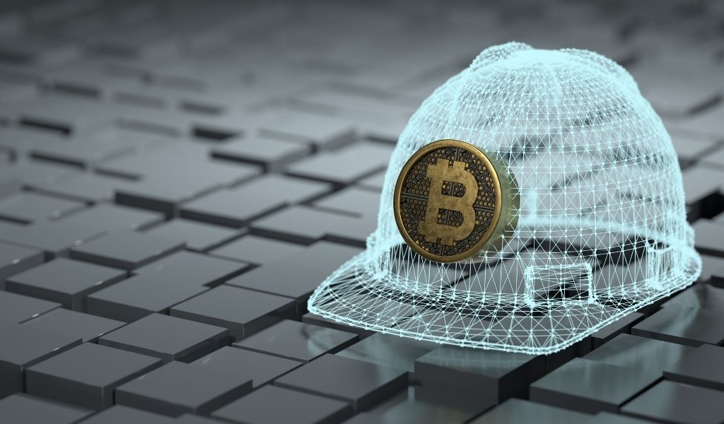 The Complete Guide To Bitcoin Mining And How It Works