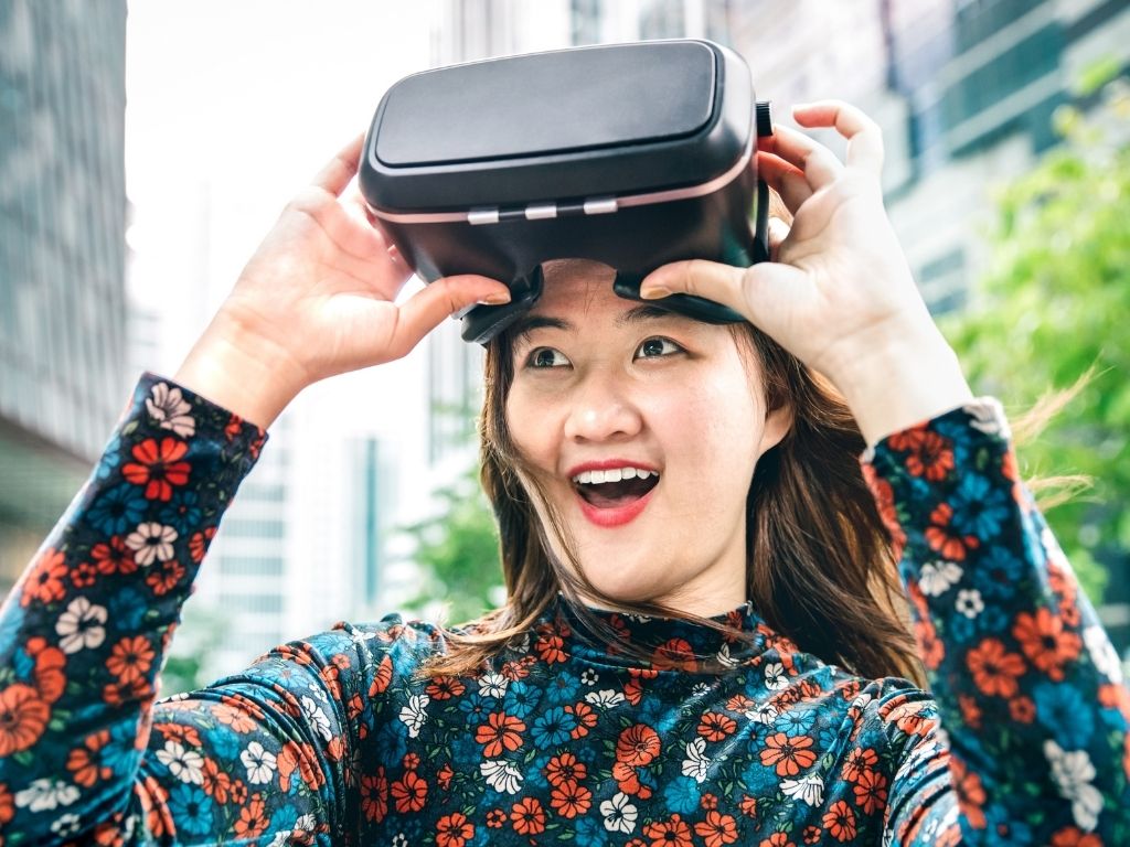 Everything About The Google Metaverse's Foundation