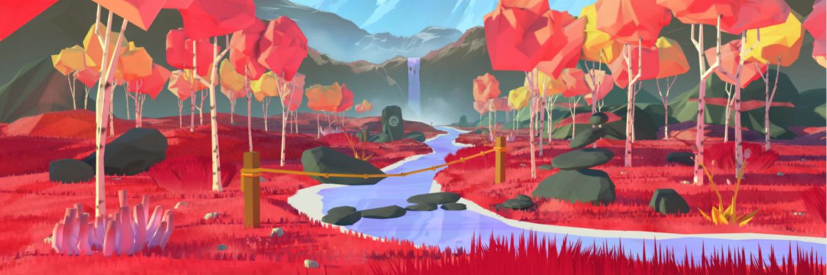 Decentraland Metaverse: Your Ultimate Guide - Blockchain Magazine