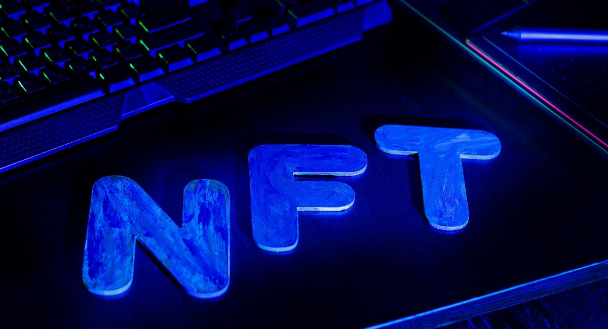 Ethereum And NFTs: A Comprehensive Guide