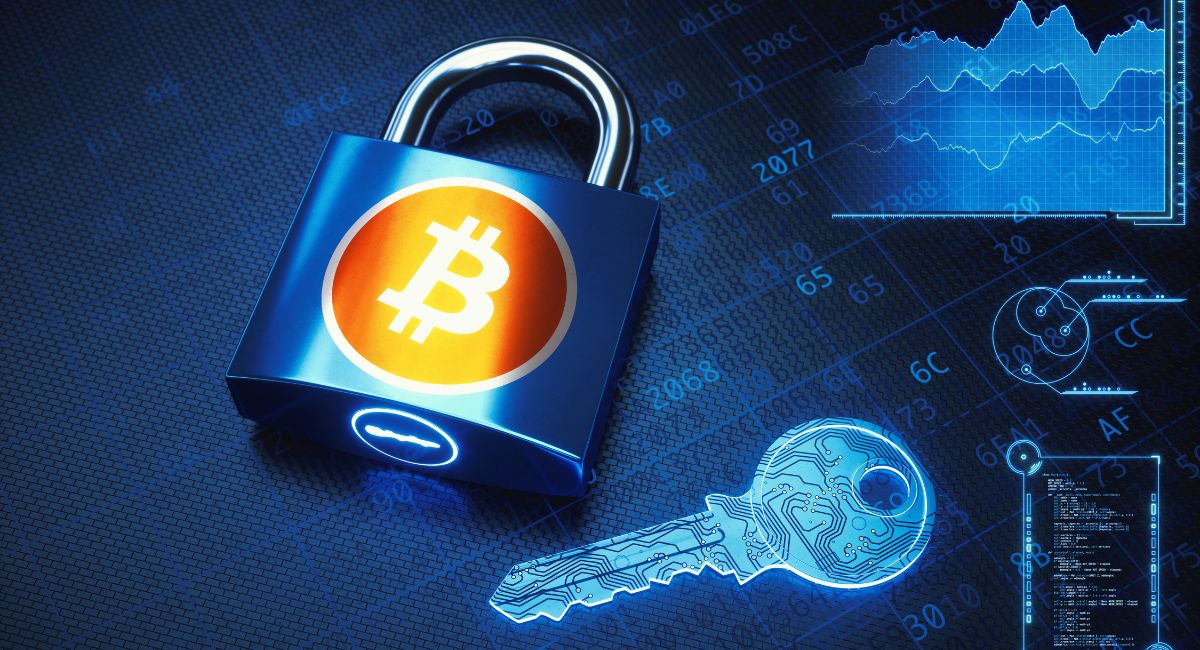 Your Complete Guide To The Technology Behind Bitcoin Blockchain