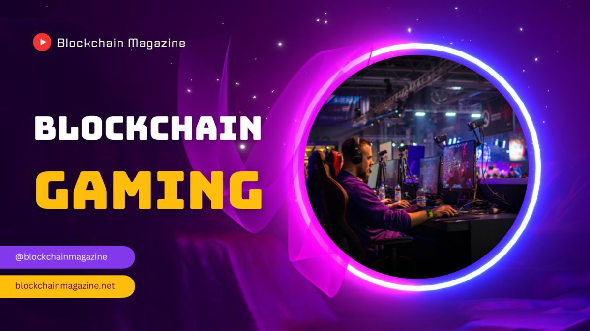 Top 5 Blockchain Games To Try Before You Die