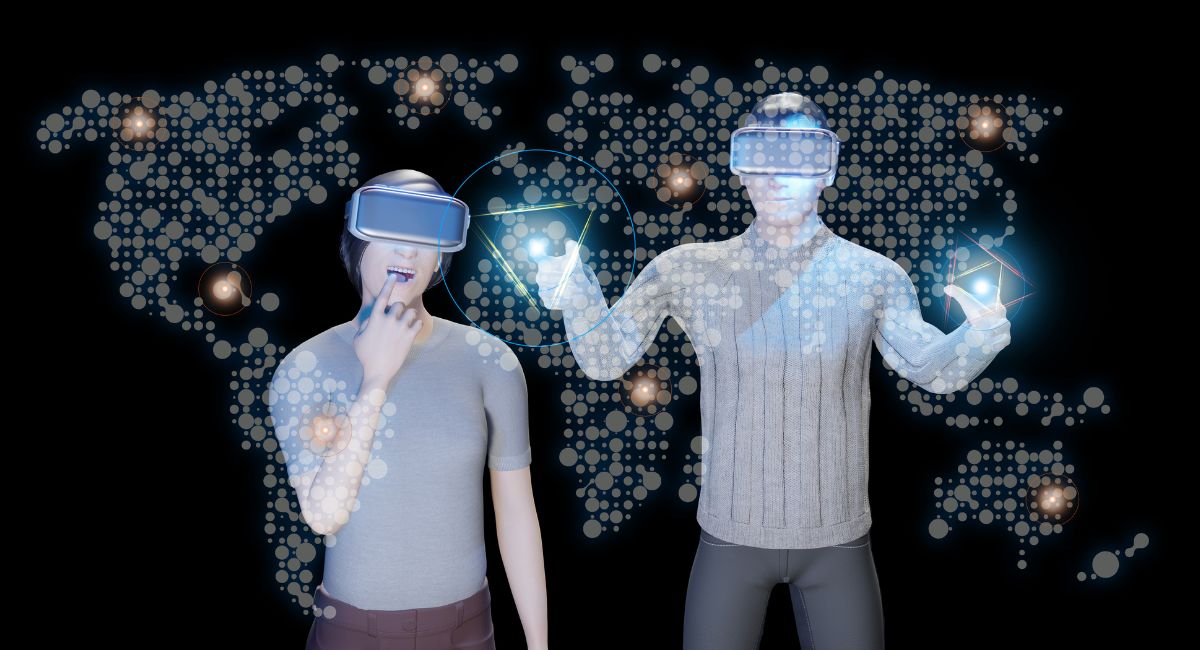 The Effect Of Metaverse In Cryptocurrency Markets - Blockchain Magazine