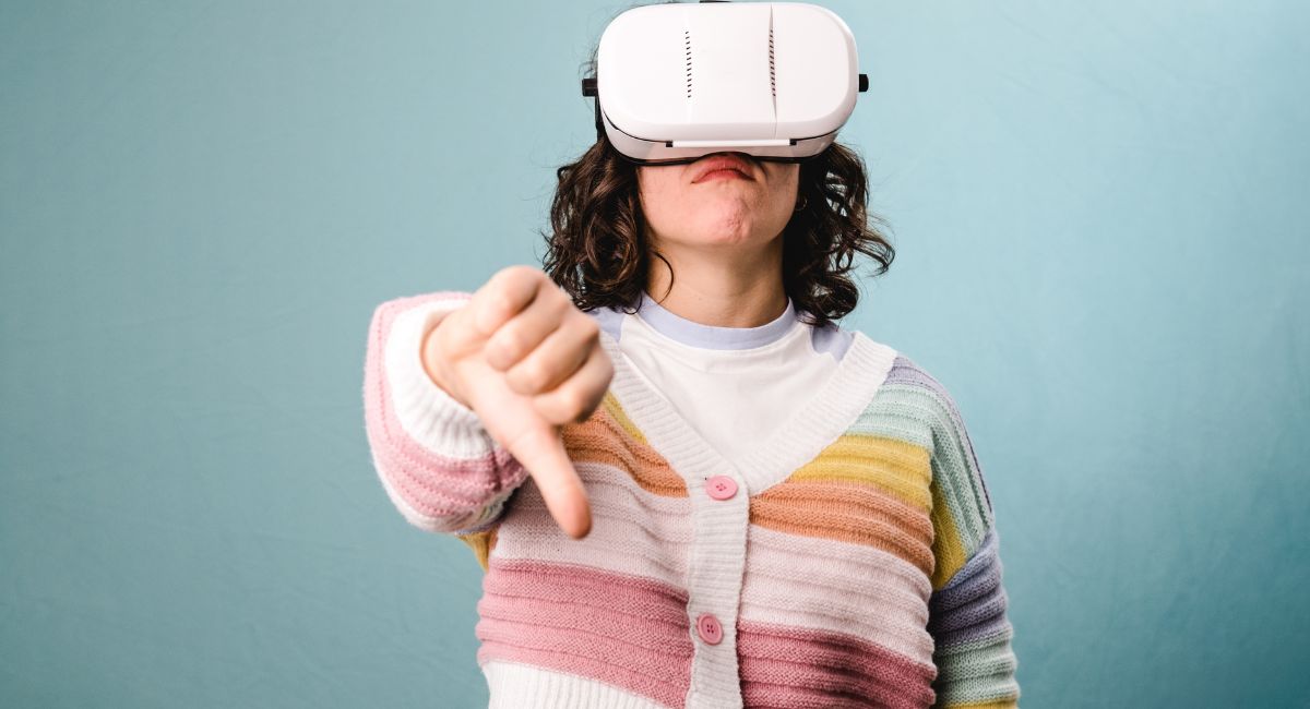 Why Is Metaverse Failing: The Top 10 Reasons For Metaverse Fail