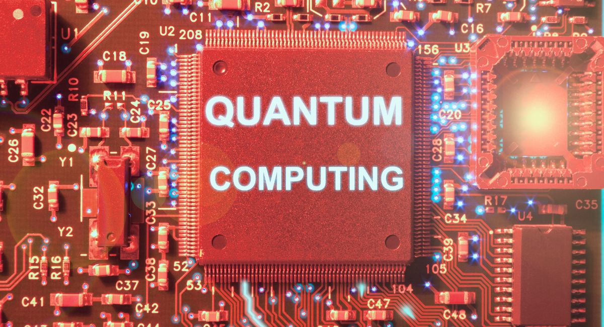 Quantum Computers Vs. Blockchain Technology: Exploring The Differences ...