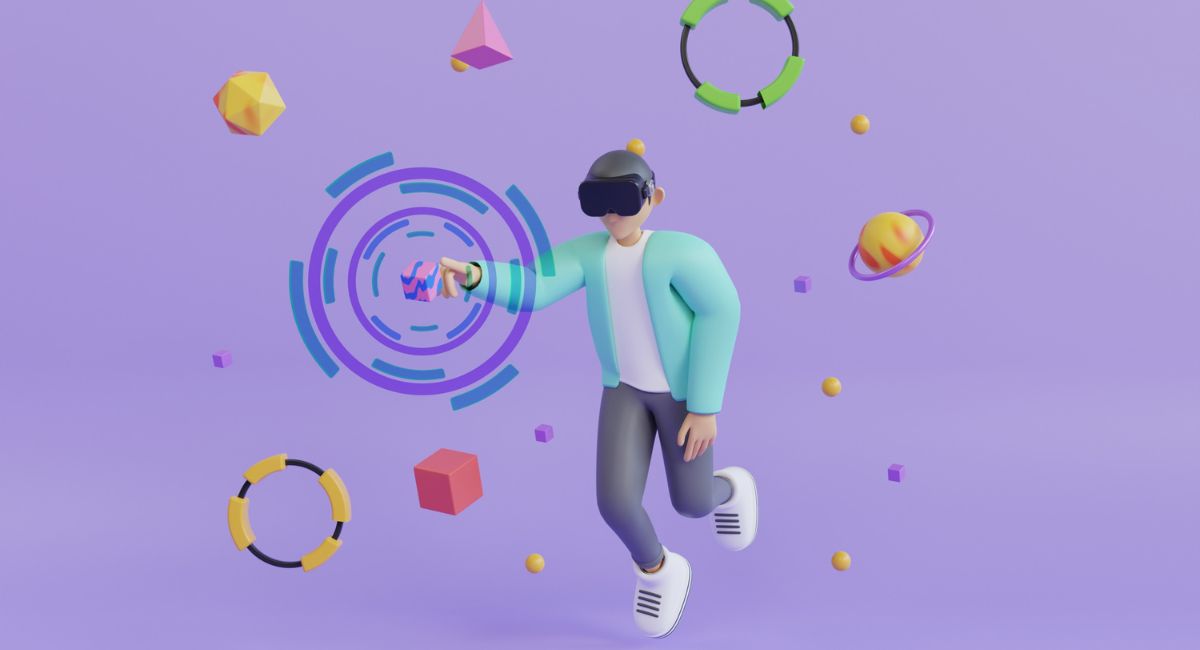 Top 10 Metaverse Gaming Trends That Provides Safety To Gamers