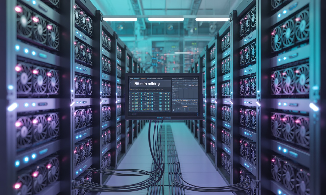 Top 10 Best Bitcoin Mining Software 5078