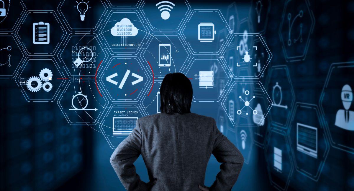 Top 10 Most Popular Blockchain Development Trends For Inspiring ...