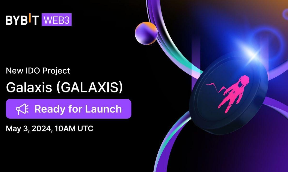 Galaxis Gears Up For Token Launch: Announces $1,000,000 Creator And ...