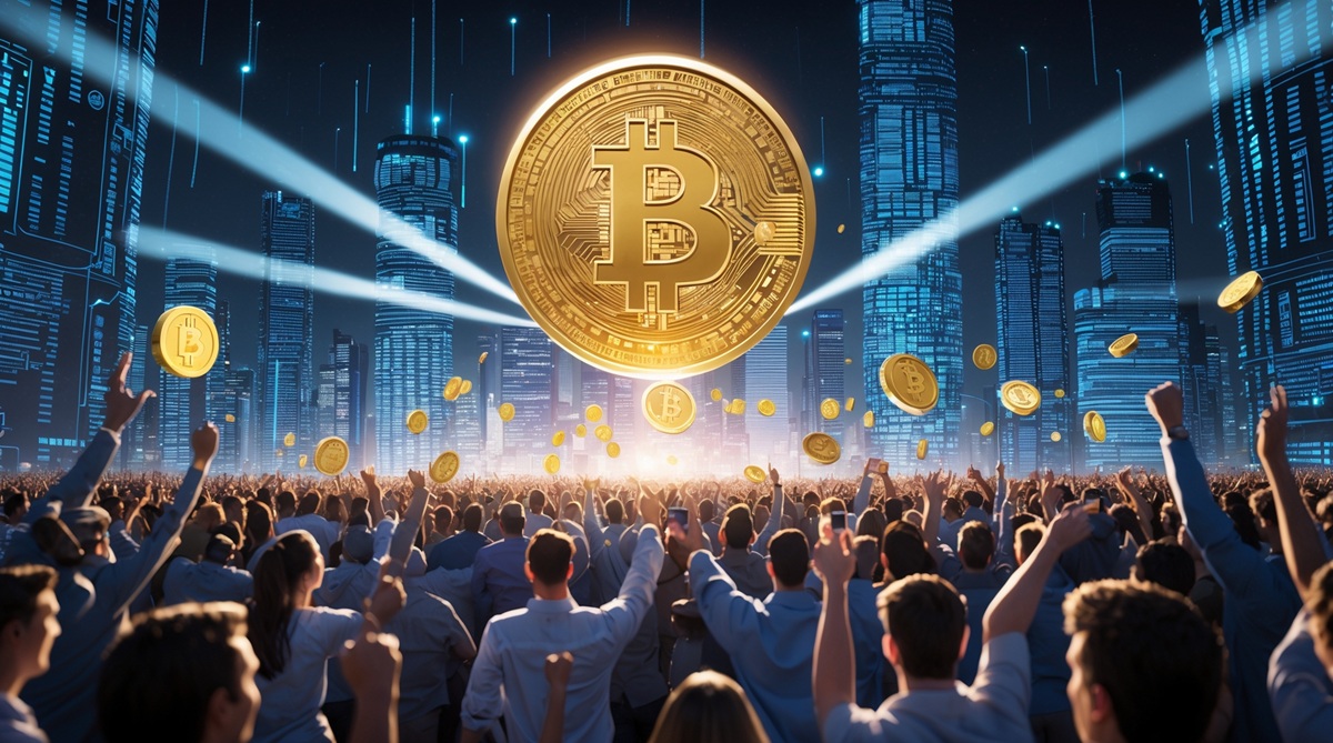 AI Picks This Crypto To Explode Next – Are You Ready?