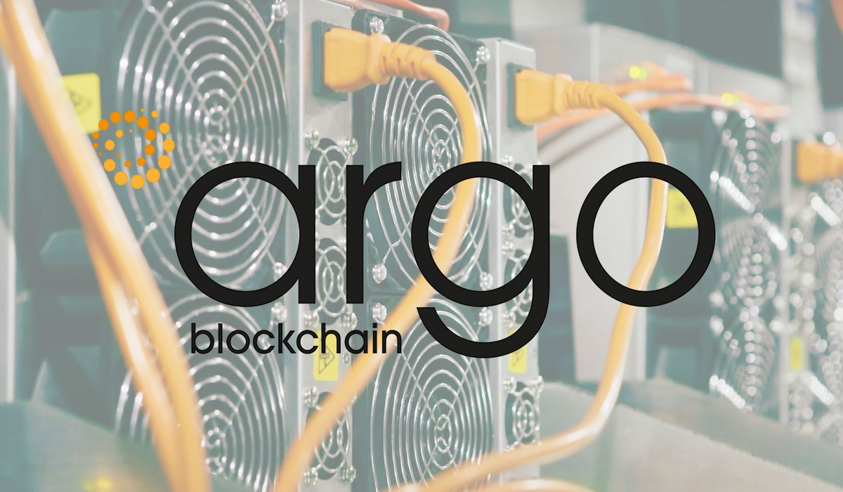 Argo Blockchain: Leading Sustainable Crypto Mining In 2025