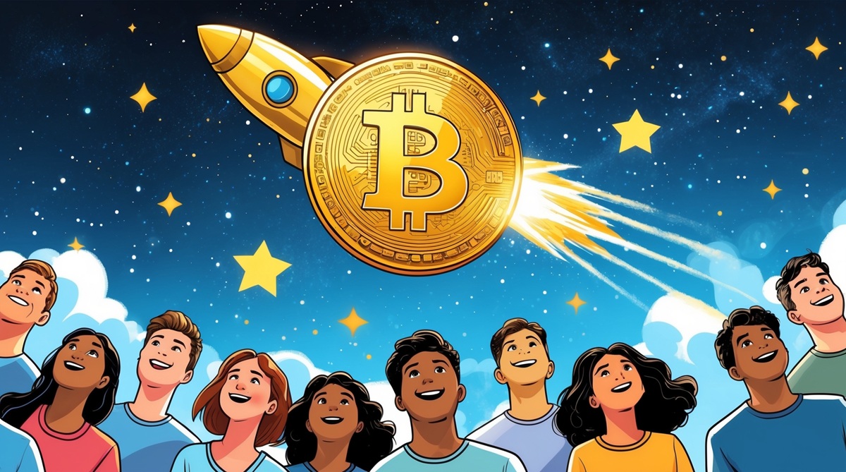 The Best Crypto To Buy Right Now? Our Top Pick Might Surprise You!