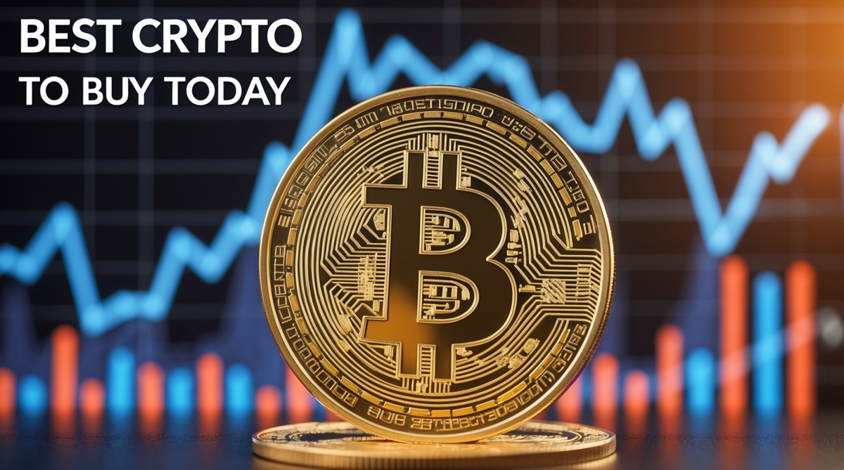 Best Crypto To Buy Today To Drive Better Diversification In Your Portfolio