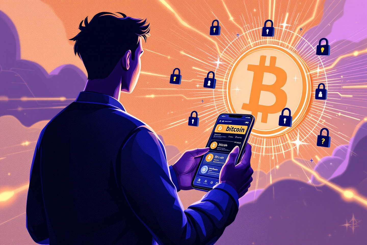 Discover The Best Bitcoin Digital Wallets For Secure Transactions In 2025