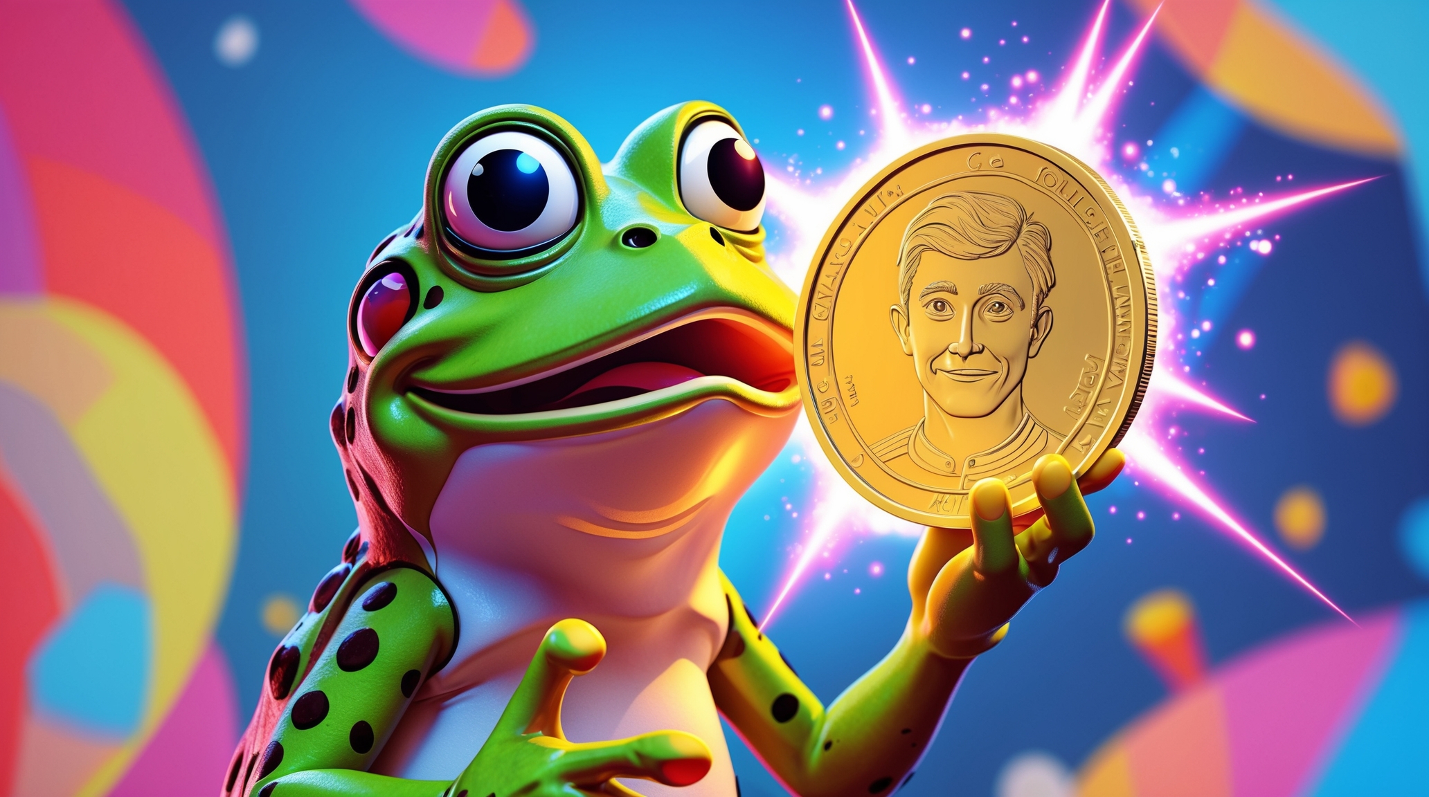 Will Pepe Coin Reach $1? Here's What Needs To Happen!