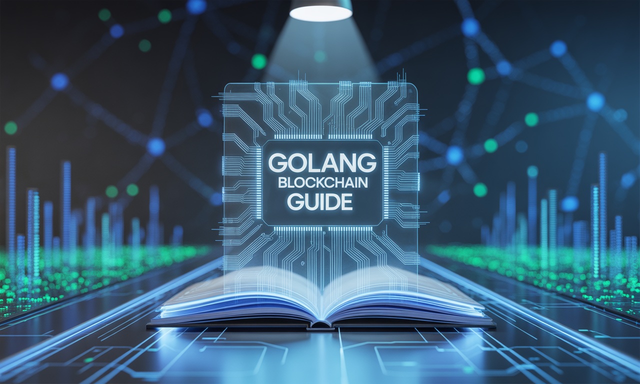 Exploring Golang Blockchain A Comprehensive Guide To Building Secure Distributed Systems