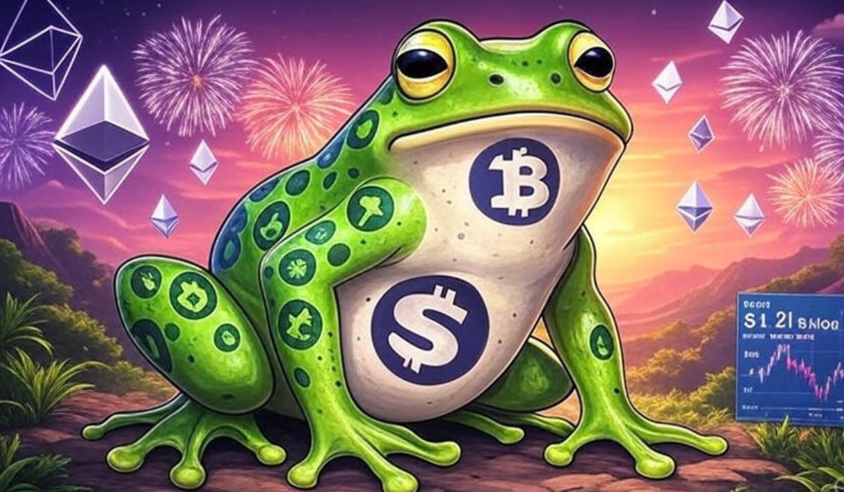 Is Pepe Coin Worth Buying ? Deep Dive Into Frog Mania