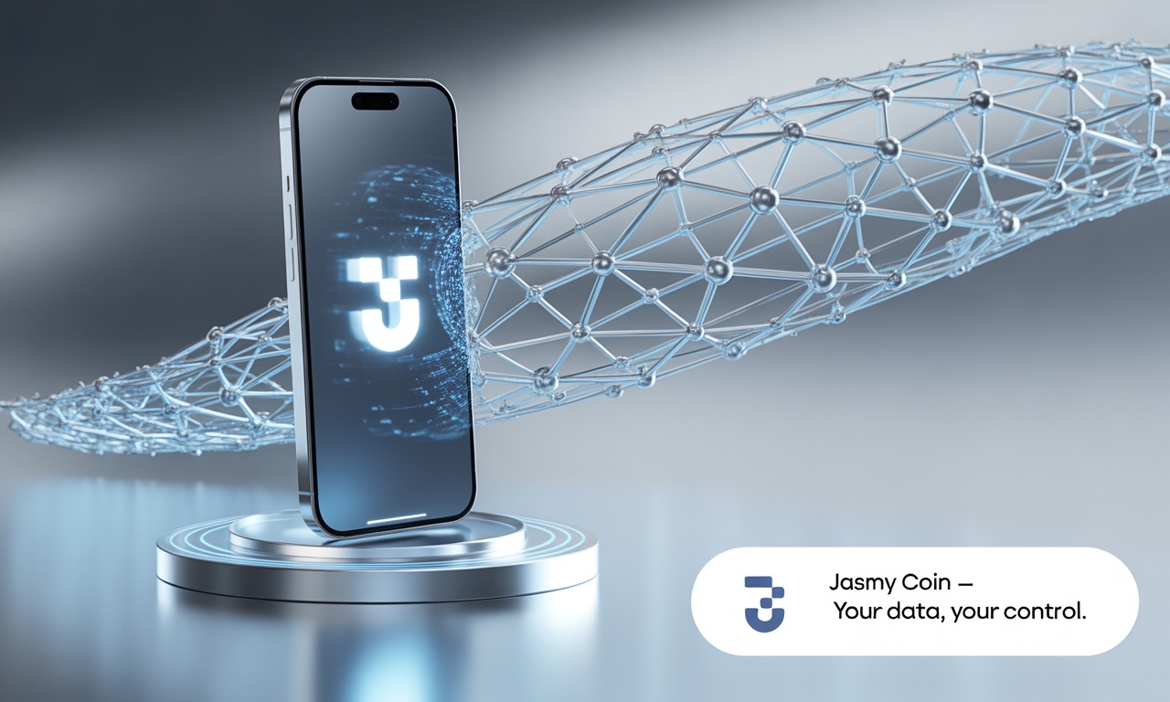 Why Everyone’s Talking About Jasmy Coin – Is It The Next Big Thing?