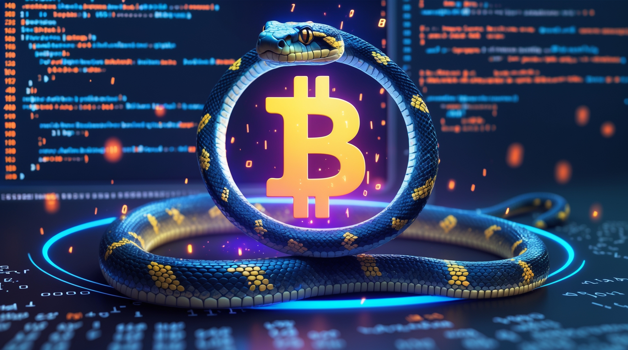 Mastering Blockchain In Python: A Comprehensive Guide To Building Secure Applications