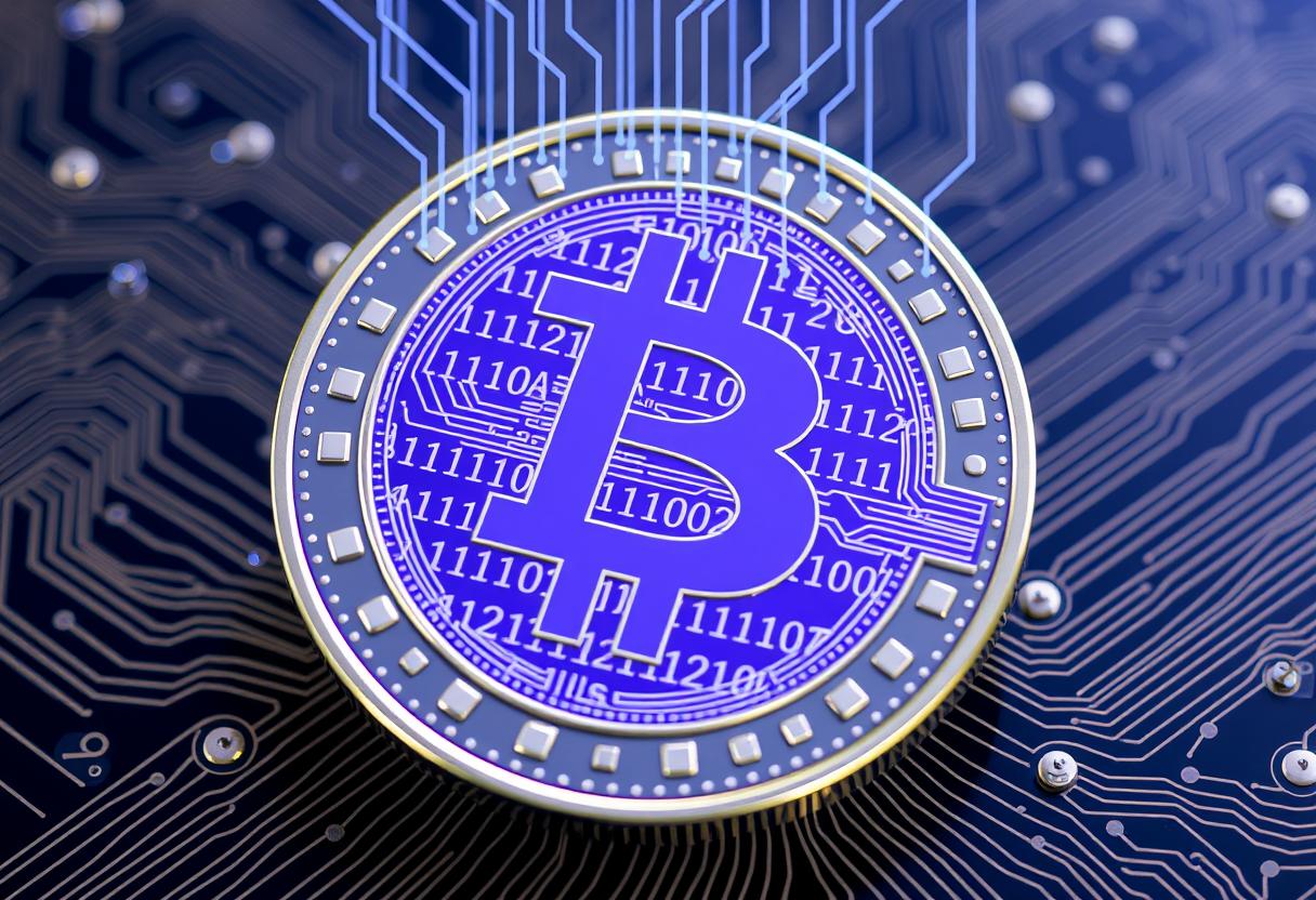 Quantum Cryptocurrency - Securing The Future Of Digital Assets