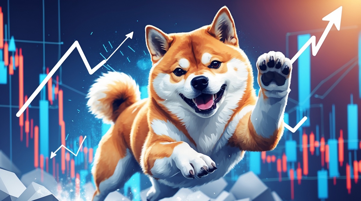 Analysts' Prediction On Shiba Inu Breakout Potential And Significant Price Surge