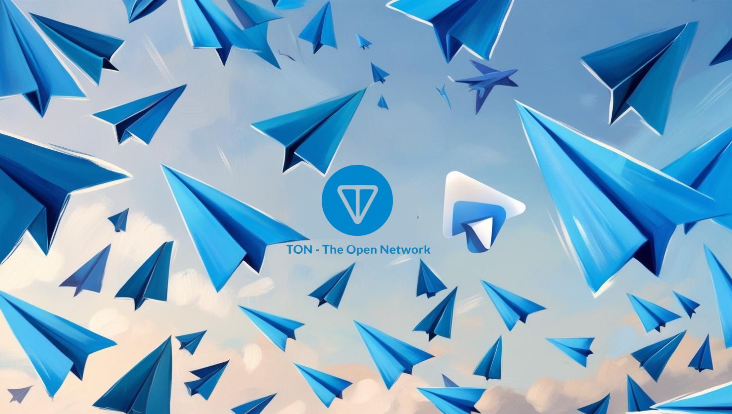 A Simple Guide To The Open Network - TON Blockchain