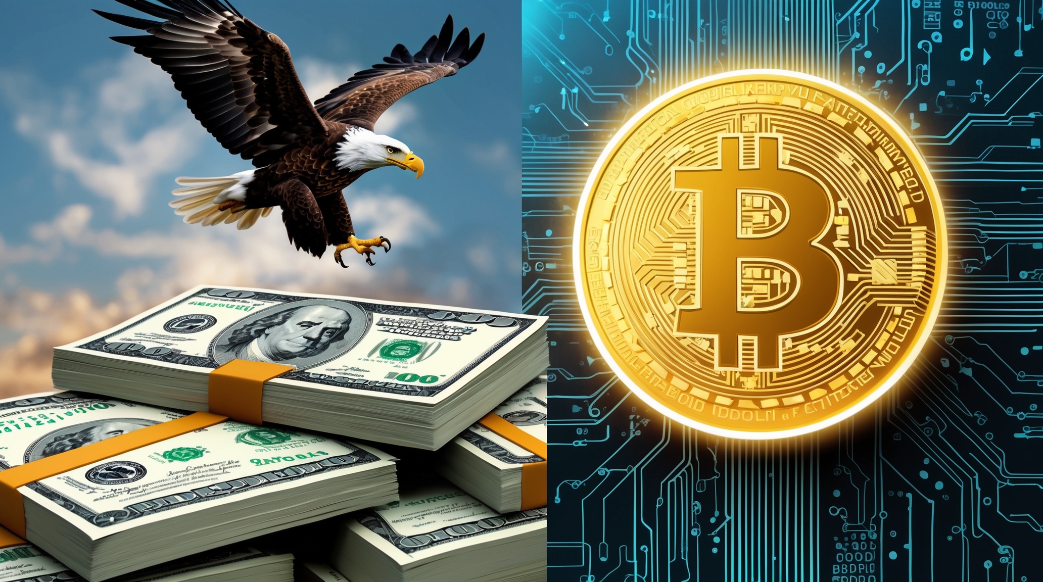 Understanding The Distinctions: How Is Cryptocurrency Different From ...