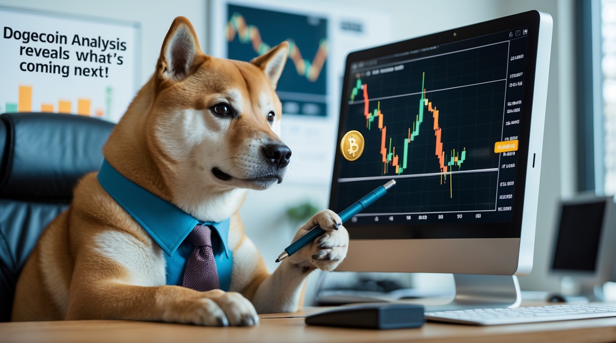 What’s Next For Dogecoin? A Look Into Future Of Dogecoin