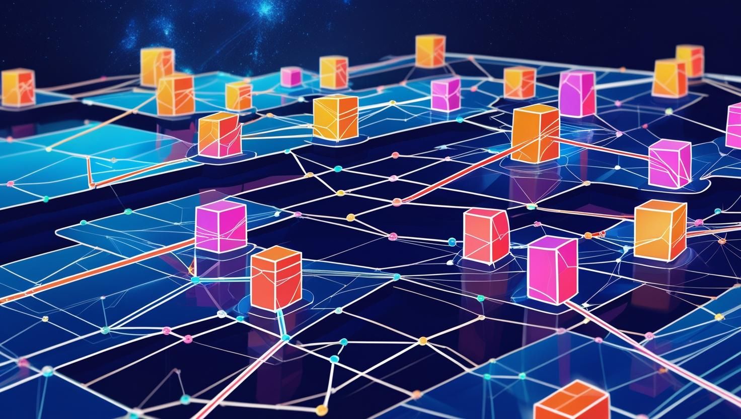 What's L1, L2 And L3 ? A Deep Dive Into Blockchain Layers