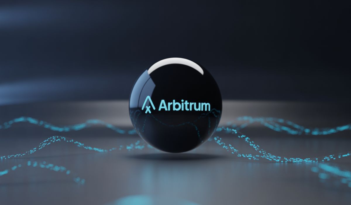 What Is Arbitrum Crypto? Your Guide To Ethereum’s Layer-2 Solution