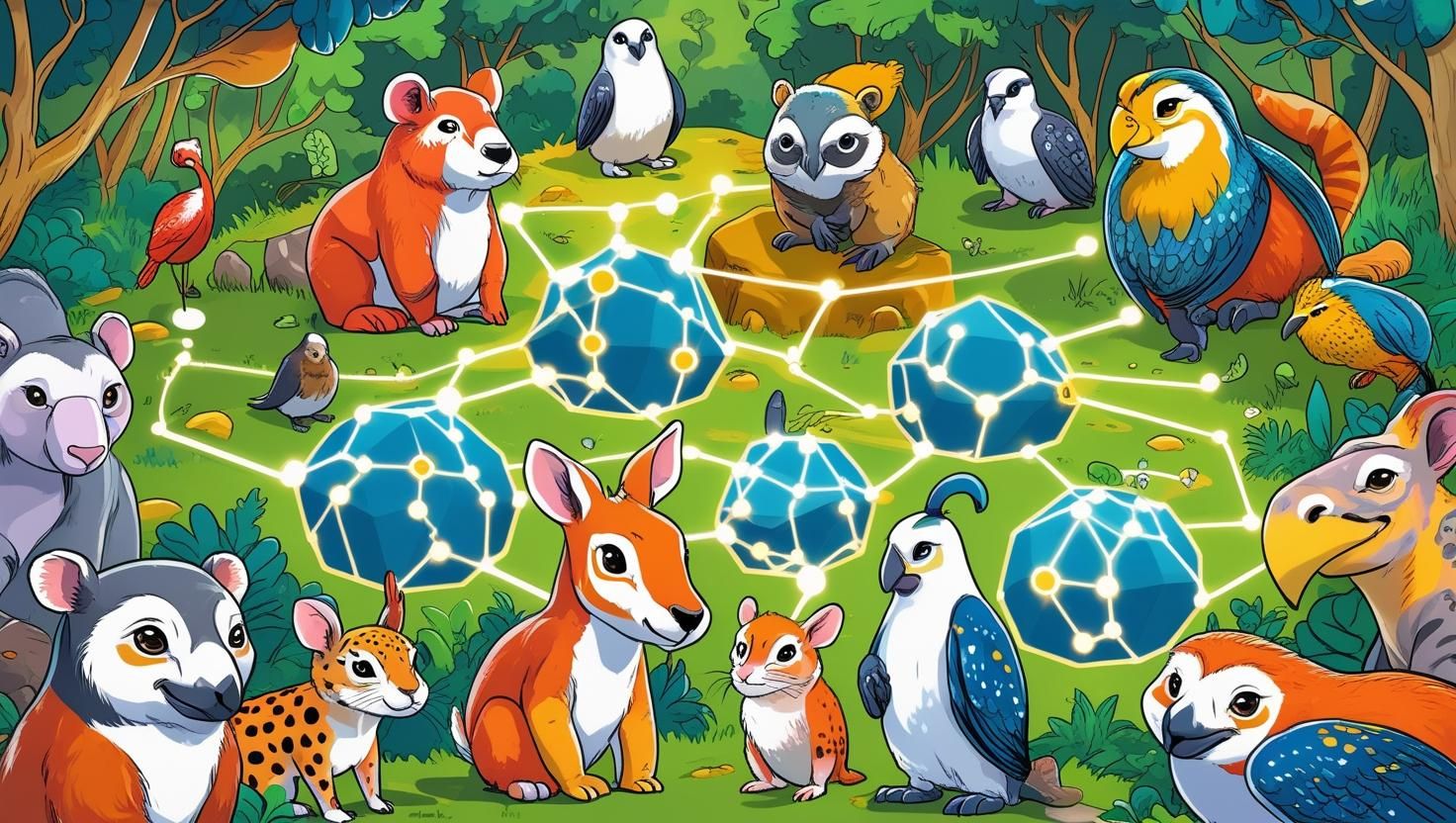 Crytpo Cautionary Tale - CryptoZoo Scandal, Scams, And The Fight For ...