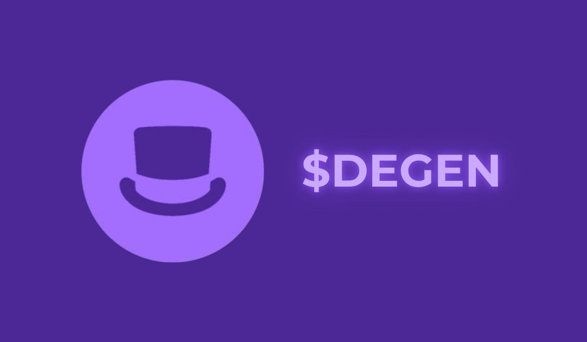 Degen Crypto - Potential From Meme To Movement?