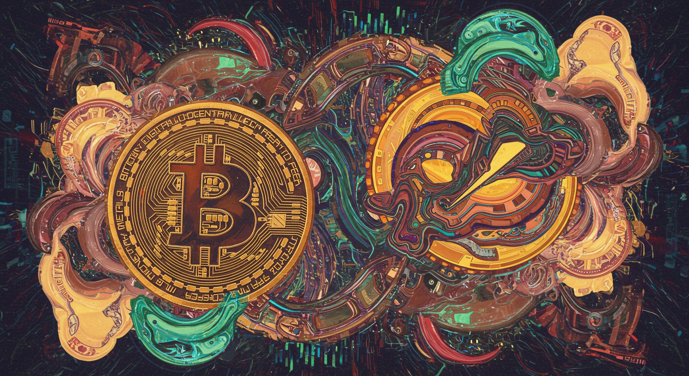 Stablecoins: The Next Big Crypto?