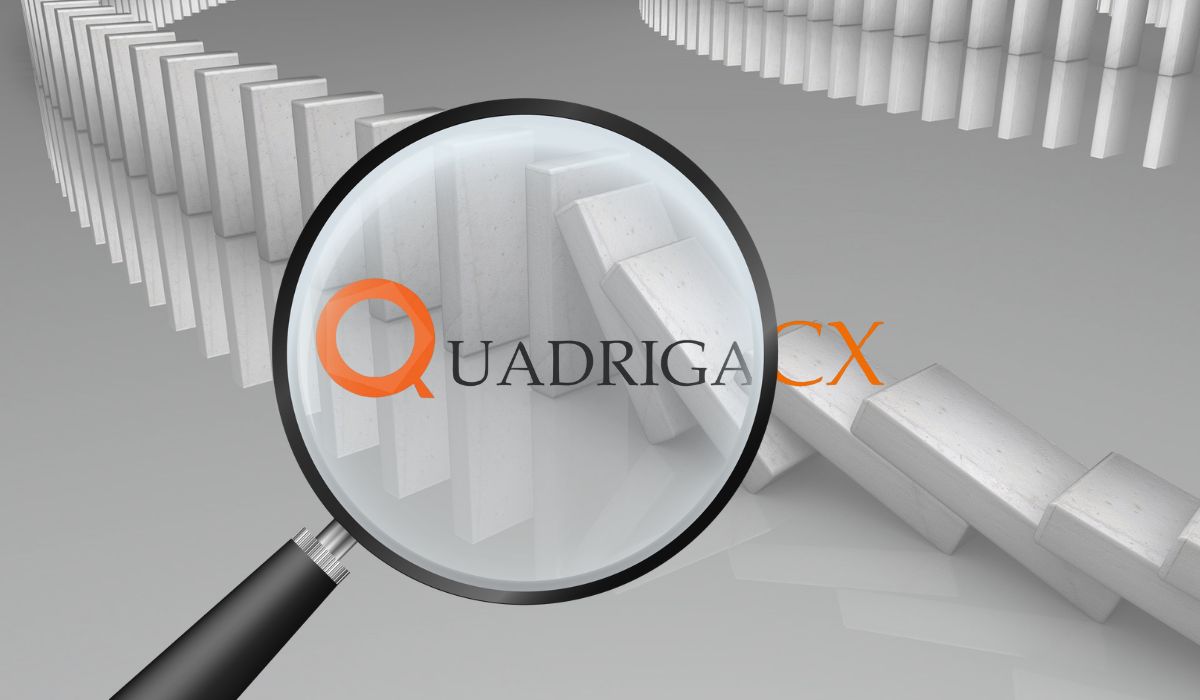 Crypto’s Cautionary Tale - The Rise And Fall Of QuadrigaCX