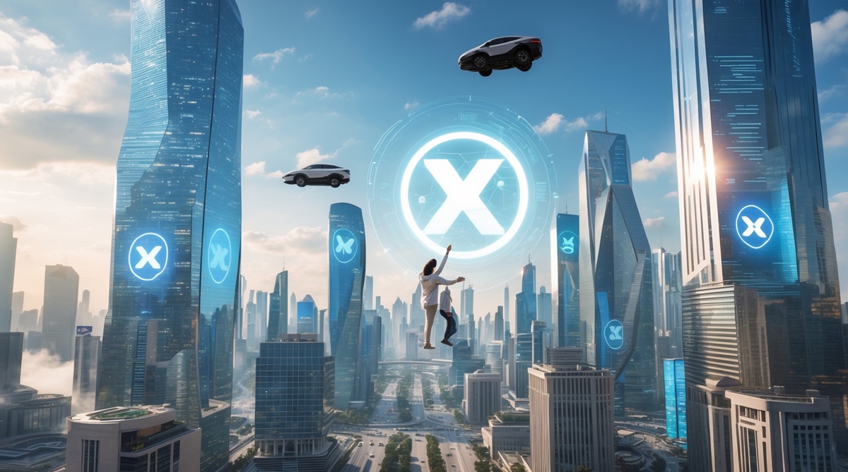 Why XCN Crypto Is Gaining Attention In 2025?