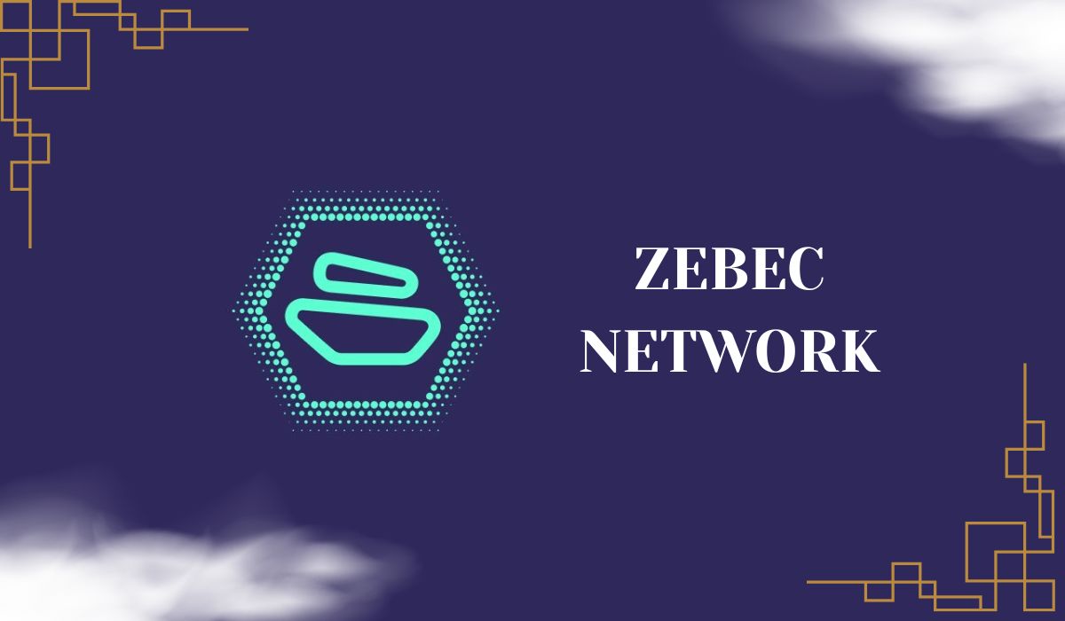 Zebec Network Makes Crypto Payroll Fast Secure And Continuous