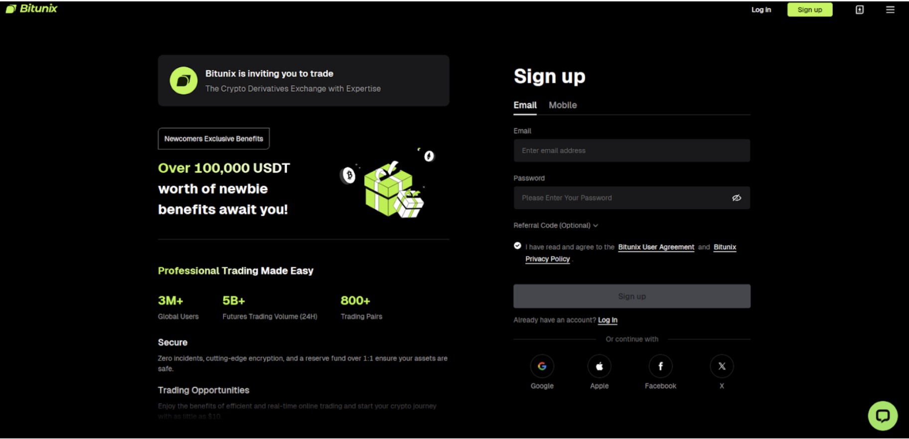 Bitunix Lists Treehouse (TREE), The Protocol Redefining Fixed Income In Crypto