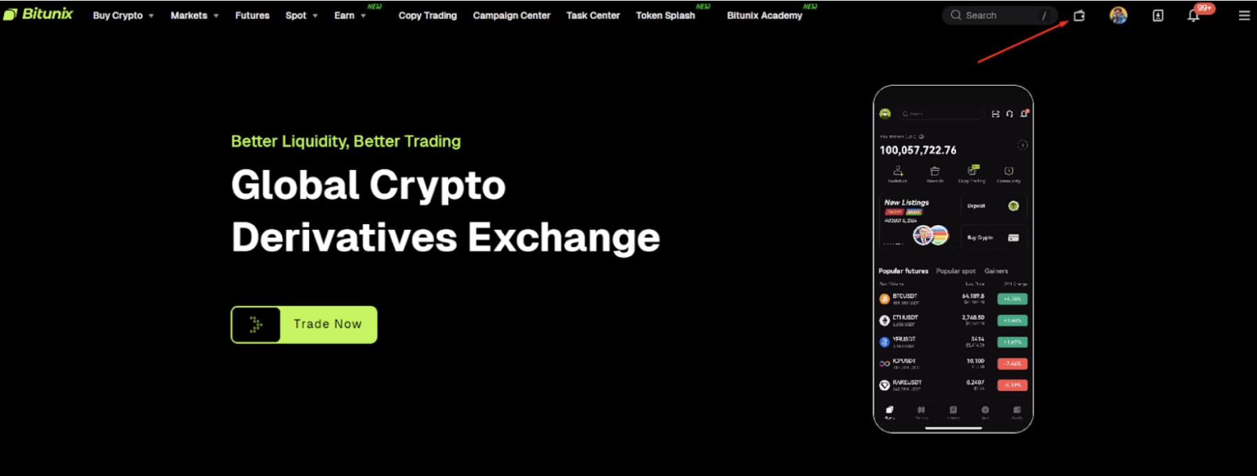 Bitunix Lists Treehouse (TREE), The Protocol Redefining Fixed Income In Crypto