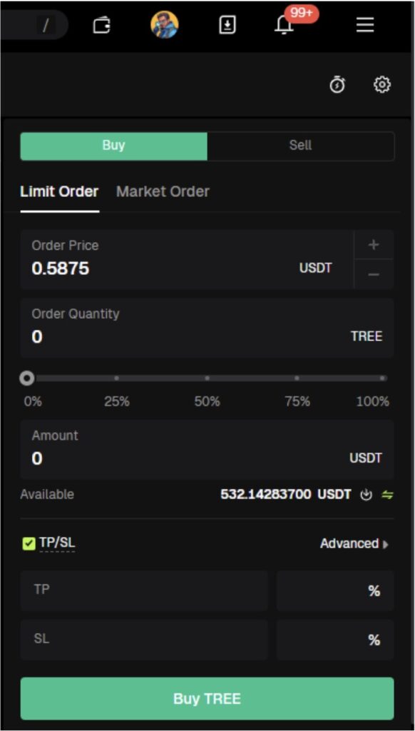 Bitunix Lists Treehouse (TREE), The Protocol Redefining Fixed Income In Crypto