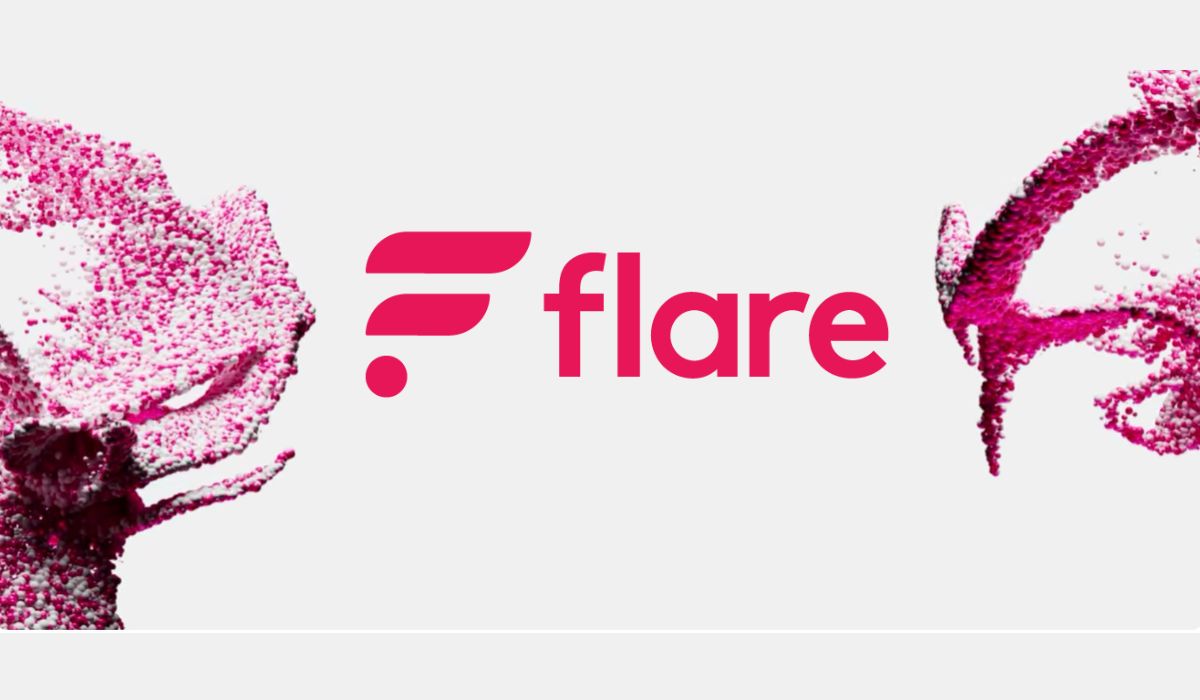 Flare Crypto - Building The Data Backbone For A Decentralized Future
