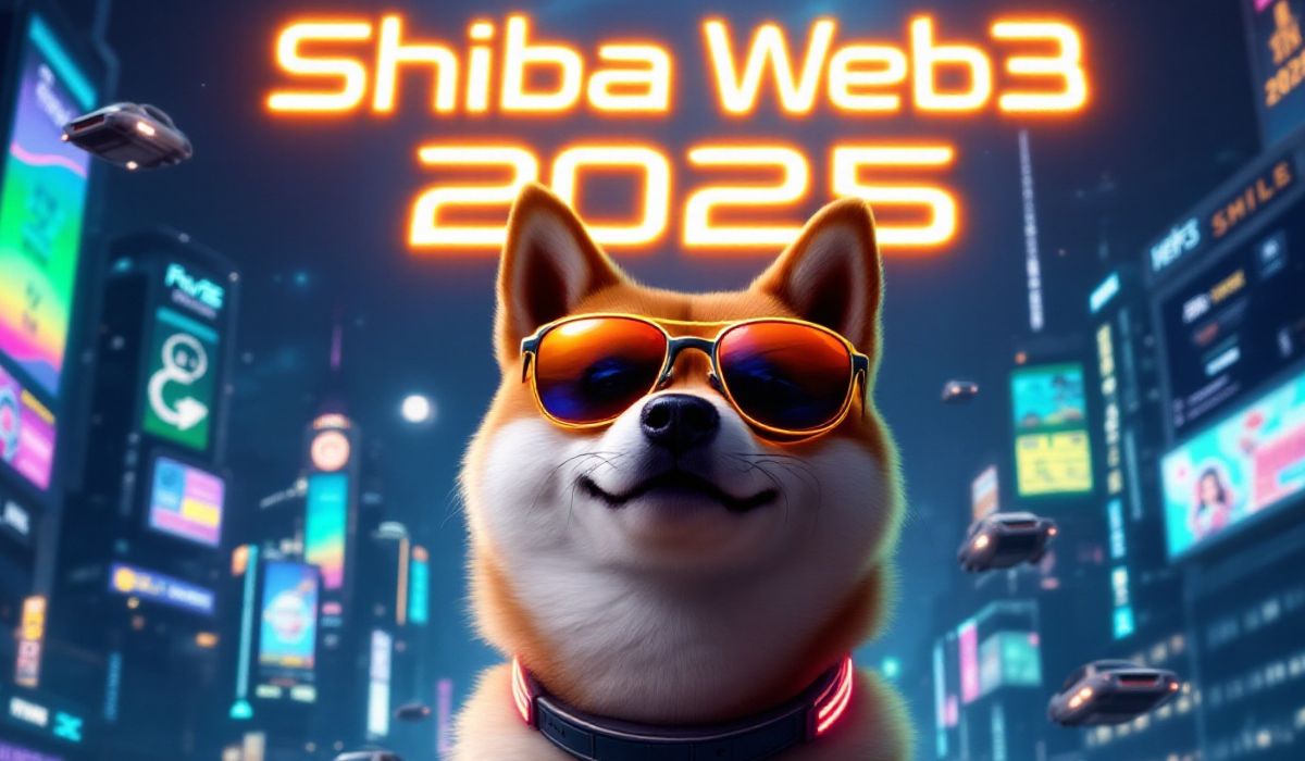 How Shiba Crypto Is Winning Over The Web3 Crowd In 2025