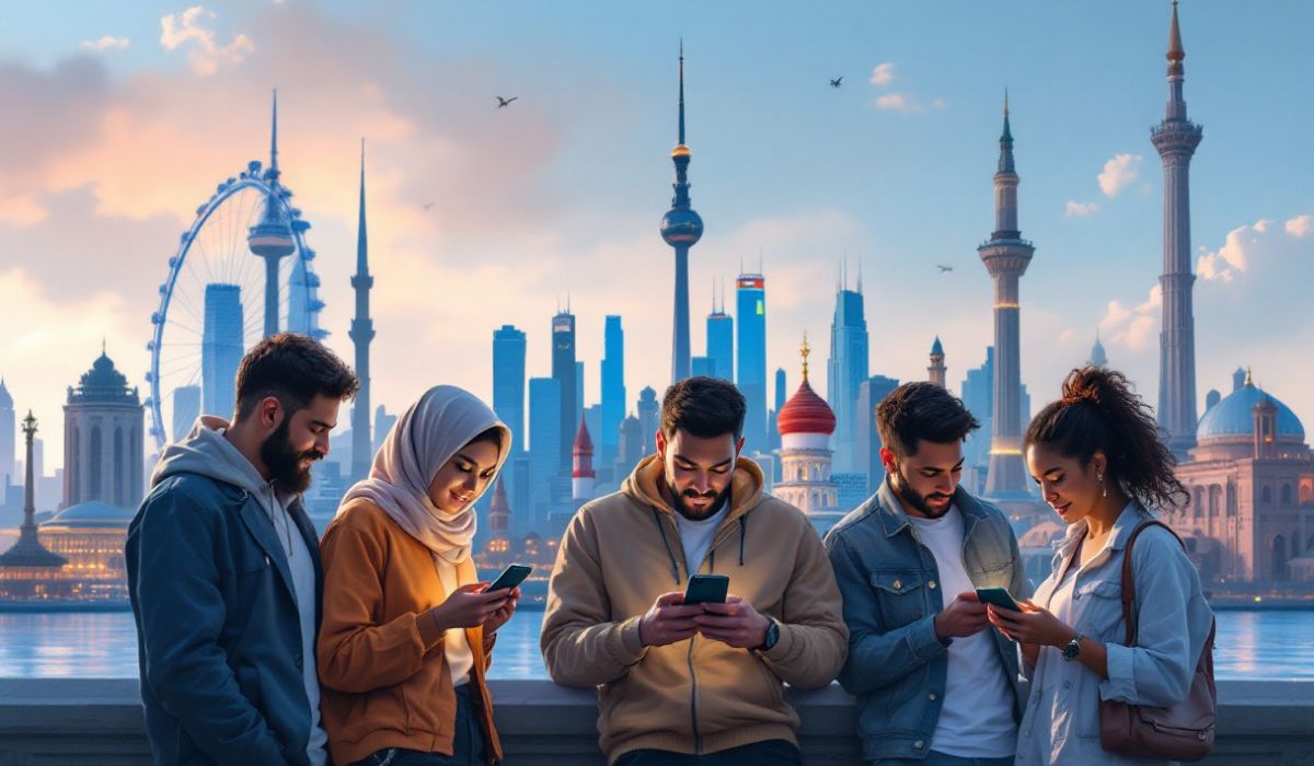 Is Crypto Haram? Here’s How Dubai, Indonesia, And Turkey Are Responding